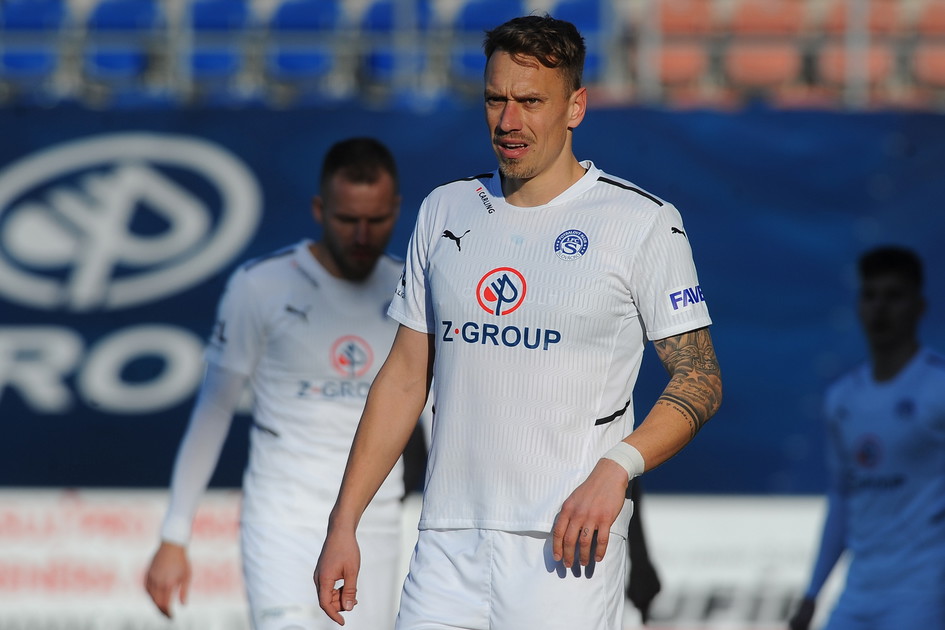 Patrik Šimko: Všichni se na sobotu těšíme! Na atmosféru, bitvu o čtvrté ...