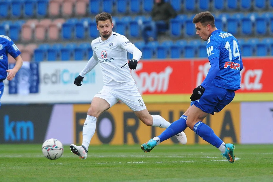 Zajímavosti ze zápasů Slovácka se Sigmou Olomouc. Věděli jste, že... - 1.FC Slovácko