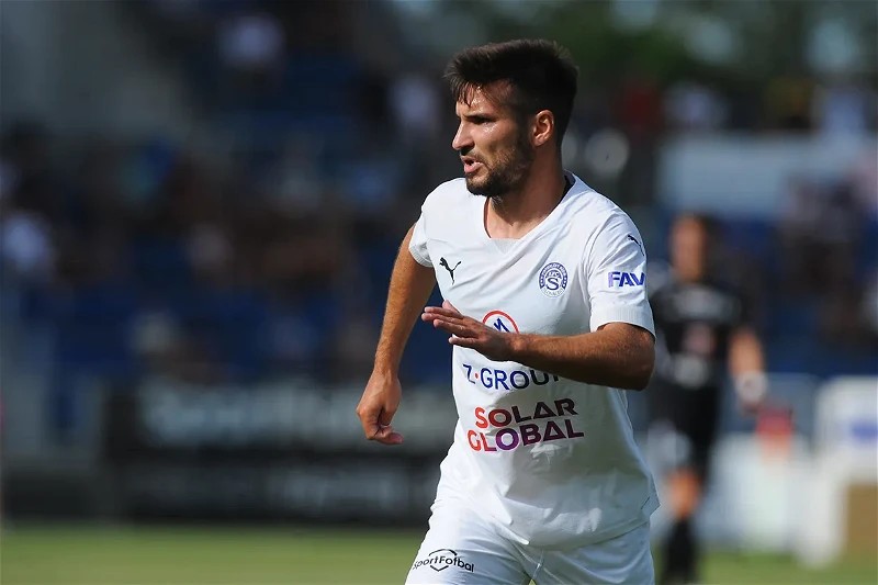 VIDEO: Michal Trávník a Josef Mucha před zápasem v Jablonci - 1.FC Slovácko