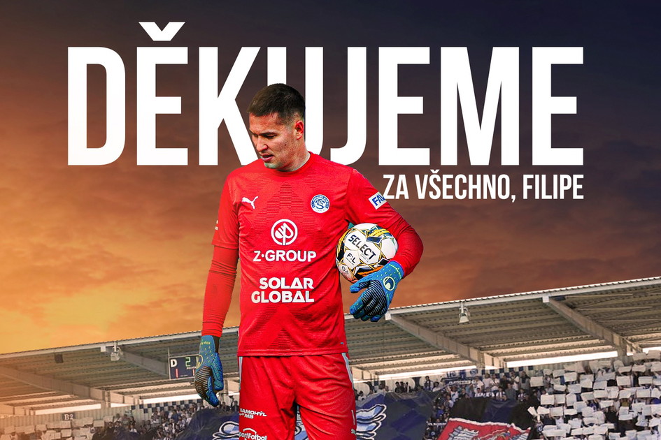 Filip Nguyen přestupuje do FC Cong An Ha Noi. Díky, Filipe! - 1.FC Slovácko