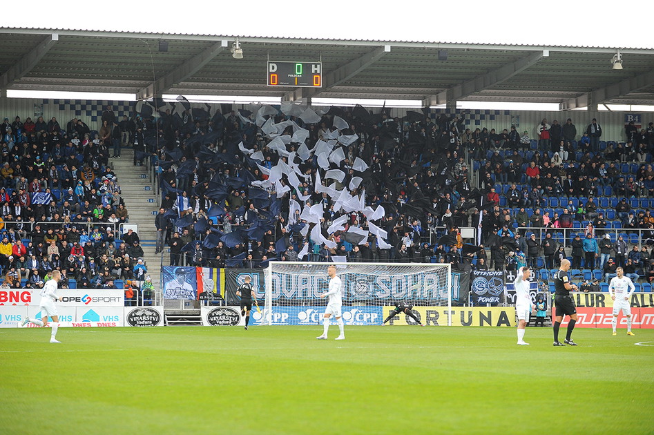 1.FC SLOVÁCKO - FC Viktoria Plzeň 2:0 - 1.FC Slovácko