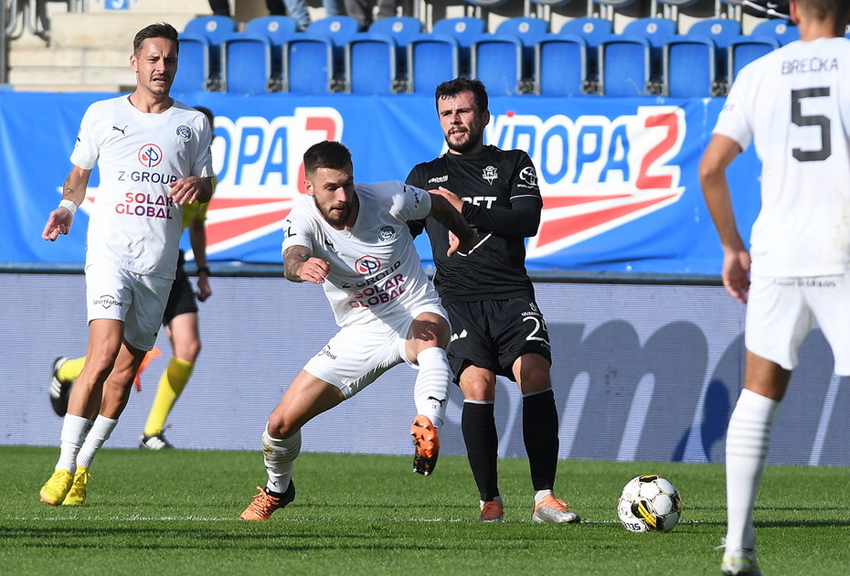 Marek Havlík: Nehráli jsme dobře. Musíme si zápas rozebrat, takto to v ...