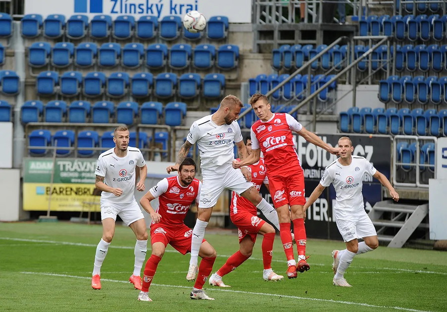 Zajímavosti ze zápasů Slovácka s Pardubicemi. Věděli jste, že... - 1.FC ...