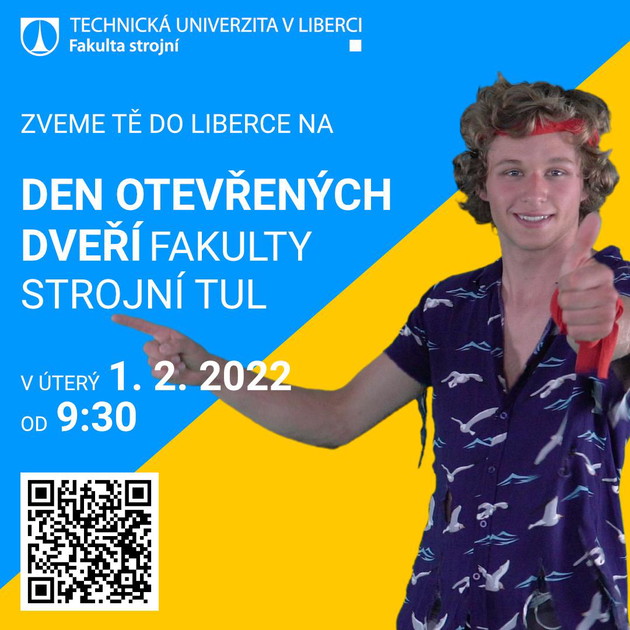 DOD na FS TUL | SOSTP Teplice